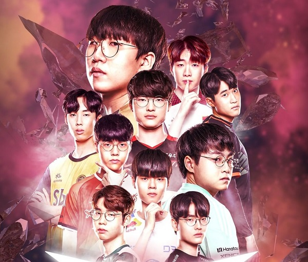 LCK 서머 마지막 빅매치… 플레이오프행 확정한 4팀 격돌 - 동행미디어 시대